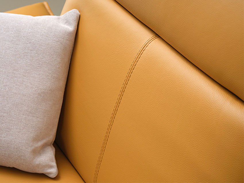 Rom Vitis 200cm Sofa - Lee Longlands