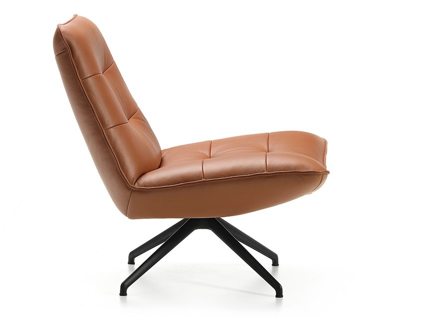 Rom Yoga Prince Tall Chair - Lee Longlands