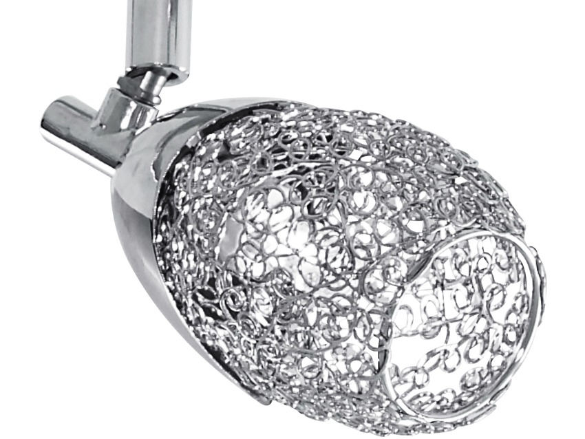 Mesh 4 Light Split Bar Spot Lights - Lee Longlands