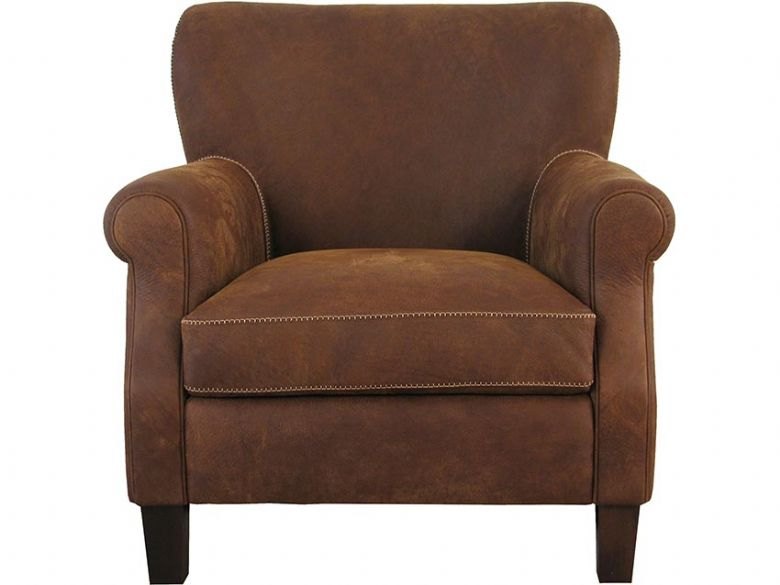Pioneer Chair - Lee Longlands