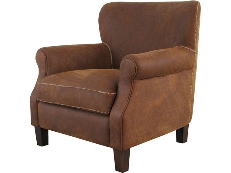 Pioneer Chair - Lee Longlands