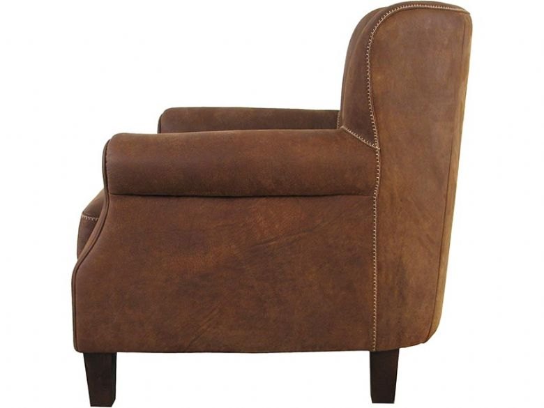 Pioneer Chair - Lee Longlands