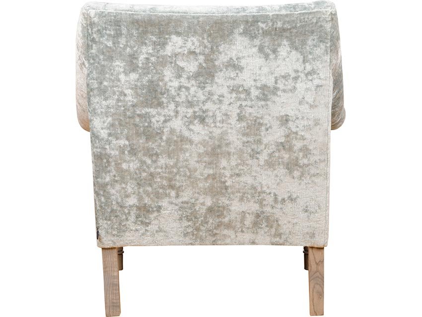 Spink & Edgar Garbo Chair - Lee Longlands