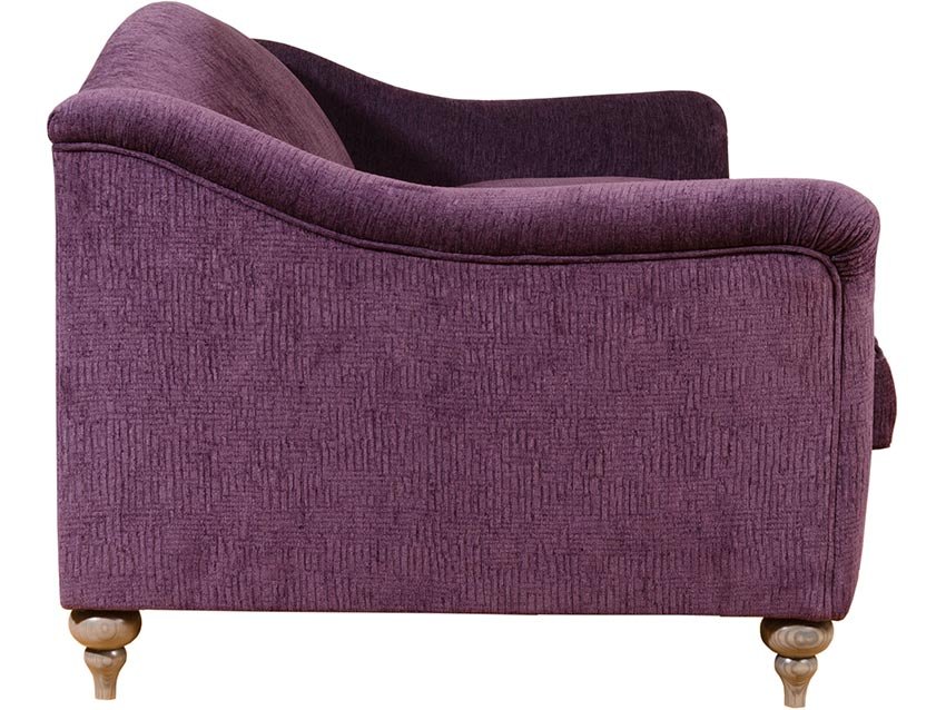 Spink & Edgar Lamour Grand Sofa - Lee Longlands