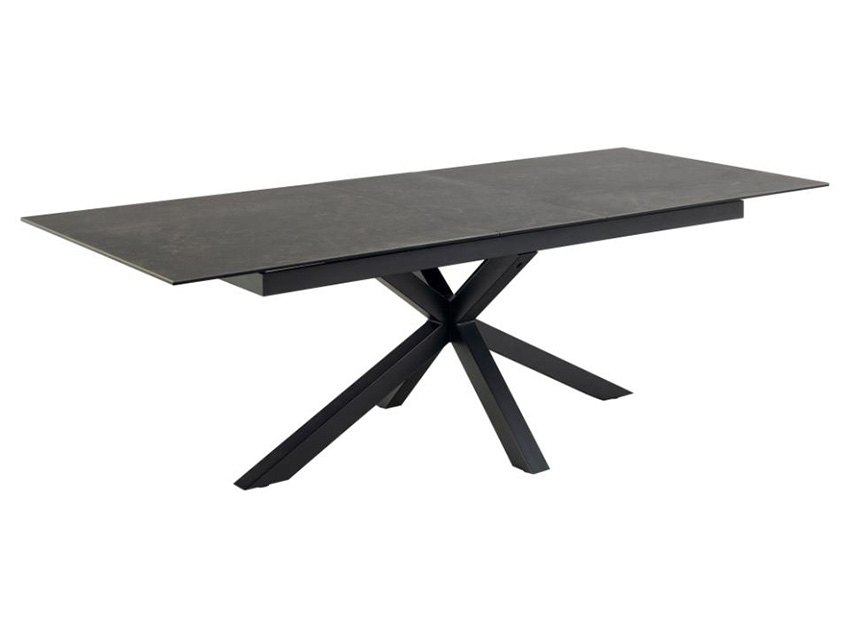 Hayley Extendable Dining Table 2m | Lee Longlands