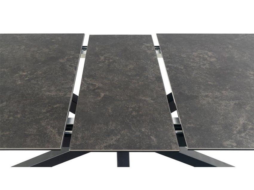 Hayley Extendable Dining Table 2m | Lee Longlands