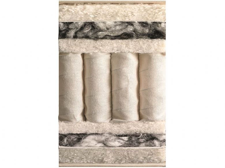 Vispring Regal Superb Super King Mattress - Lee Longlands