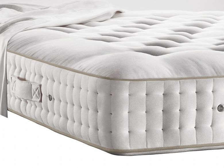 Vispring Tiara Superb Long Single Mattress - Lee Longlands
