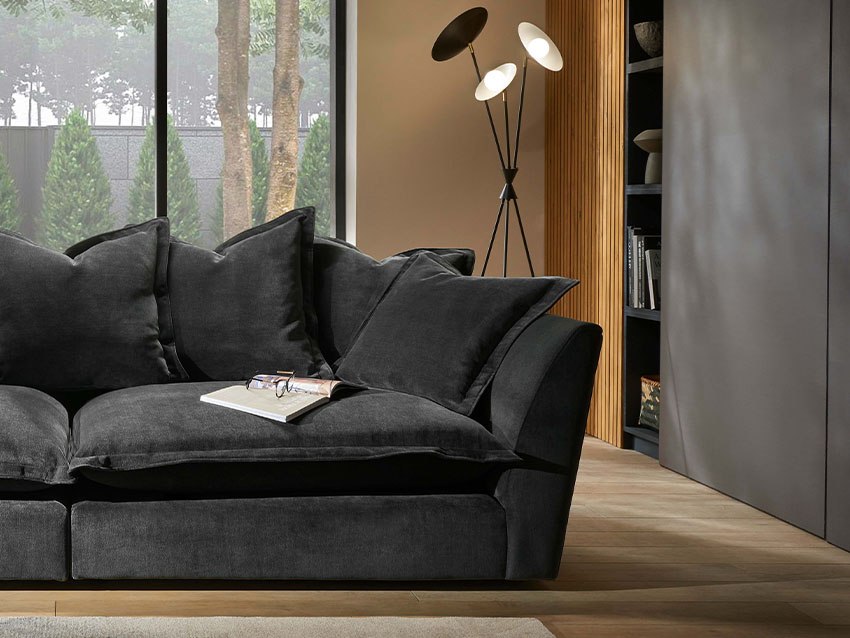 Oxford XL Sofa - Crafted Comfort | Lee Longlands