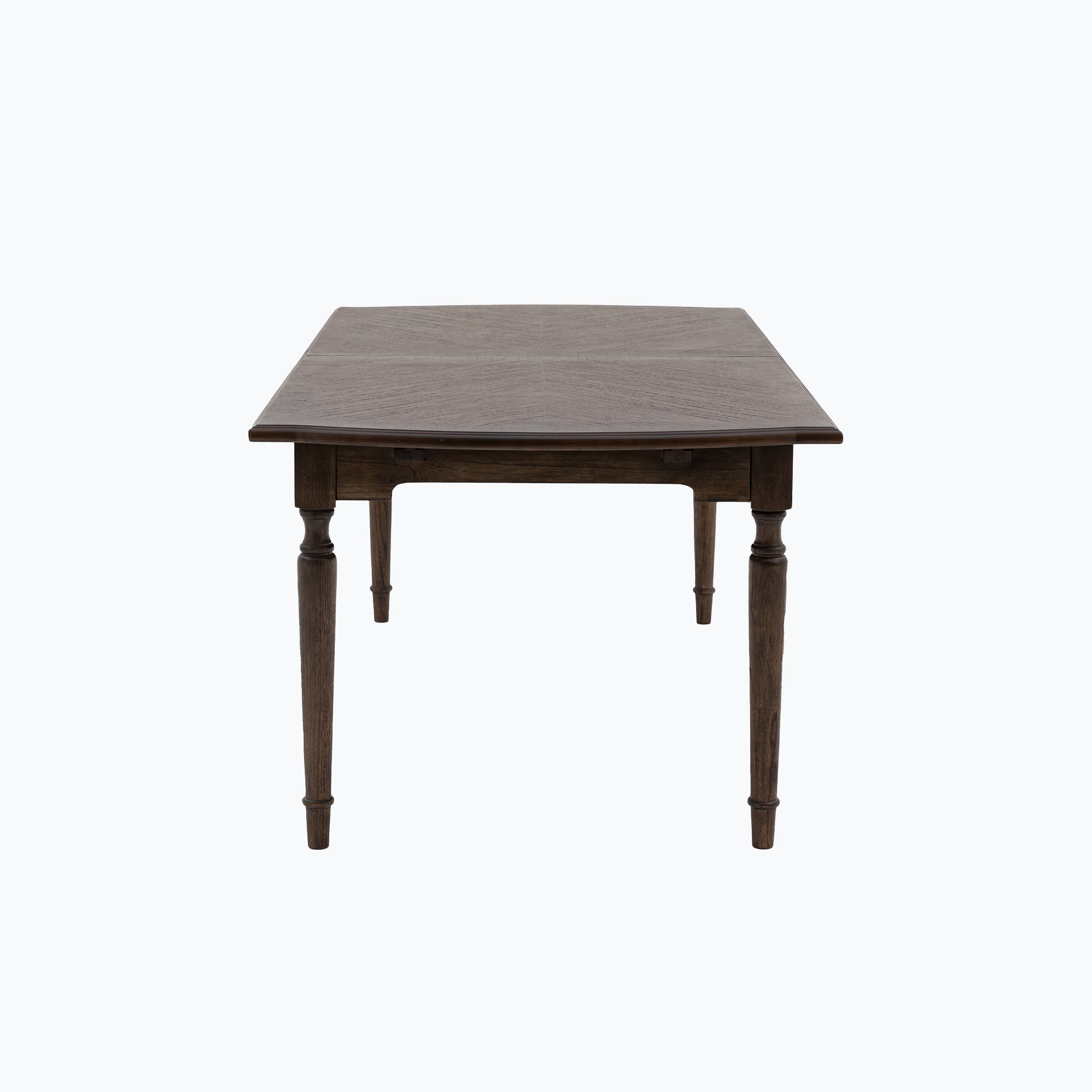Madison Rectangular Extending Dining Table - Lee Longlands