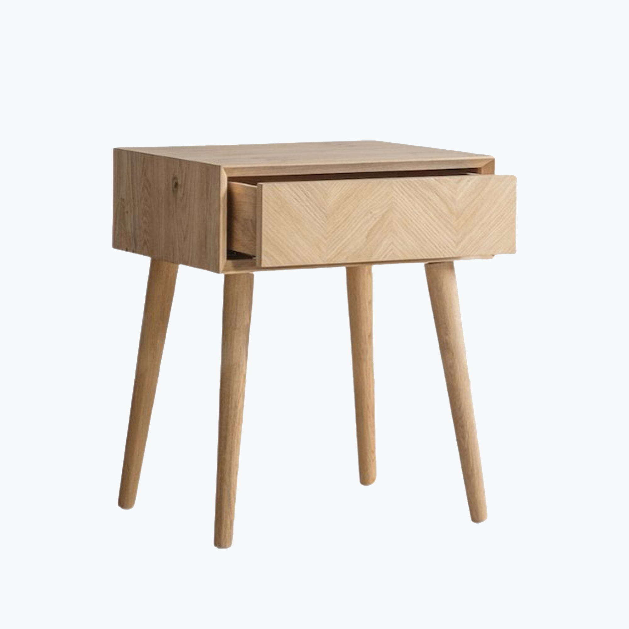 Milano Side Table - Lee Longlands