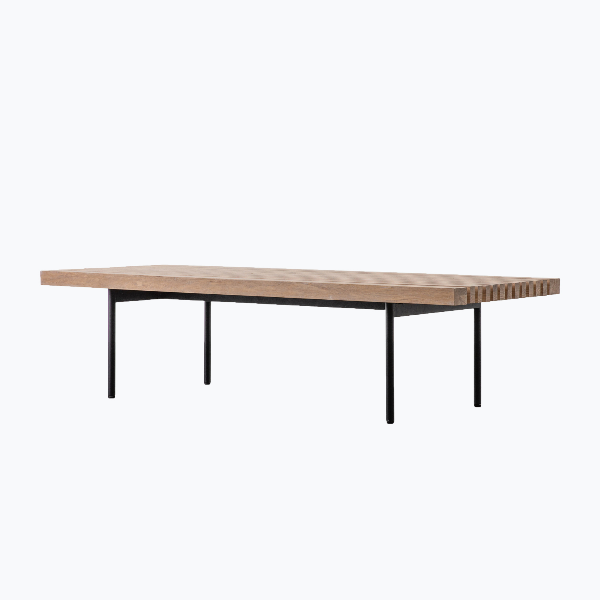 Bhama Coffee Table - Lee Longlands