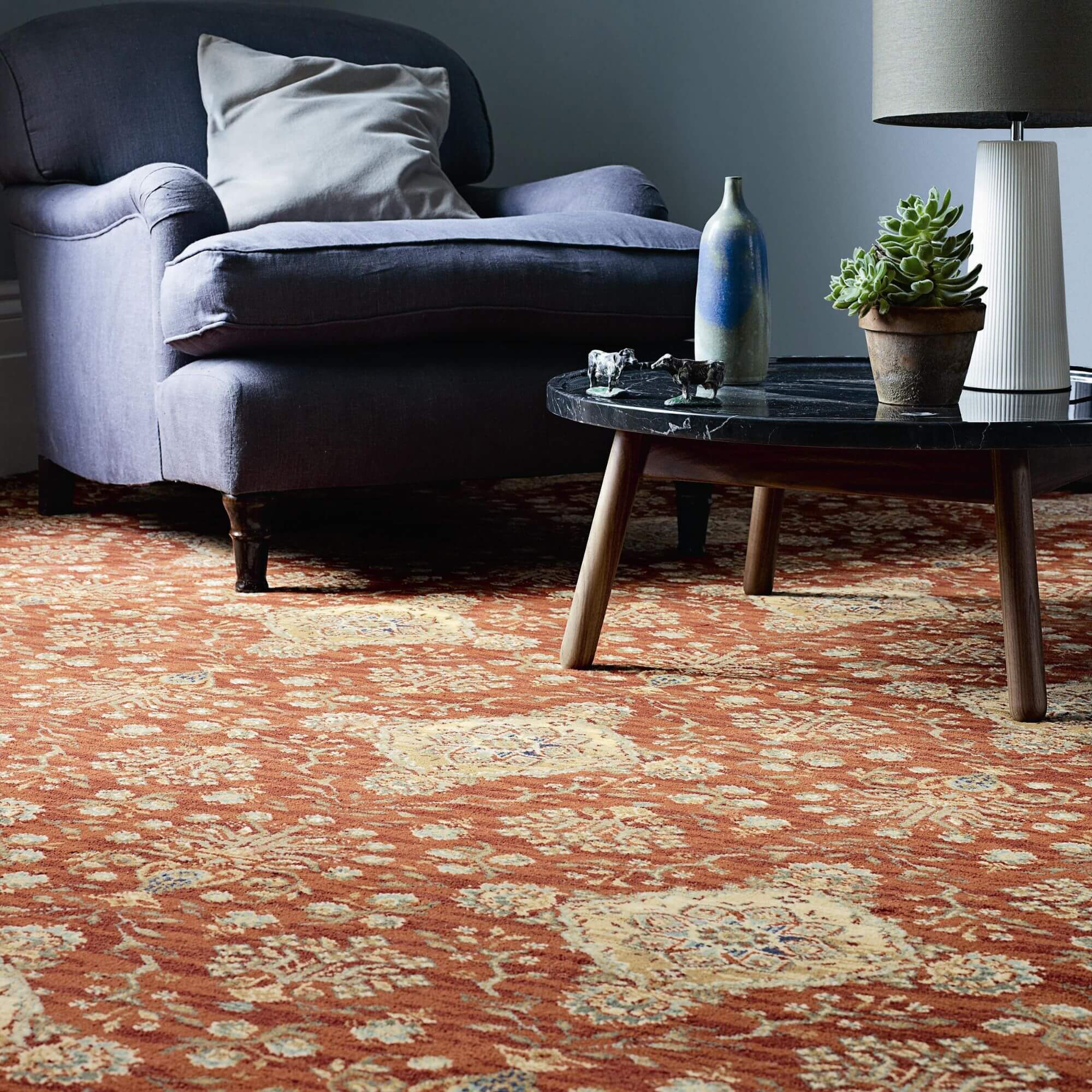 Brintons Renaissance Classic Carpet - Lee Longlands
