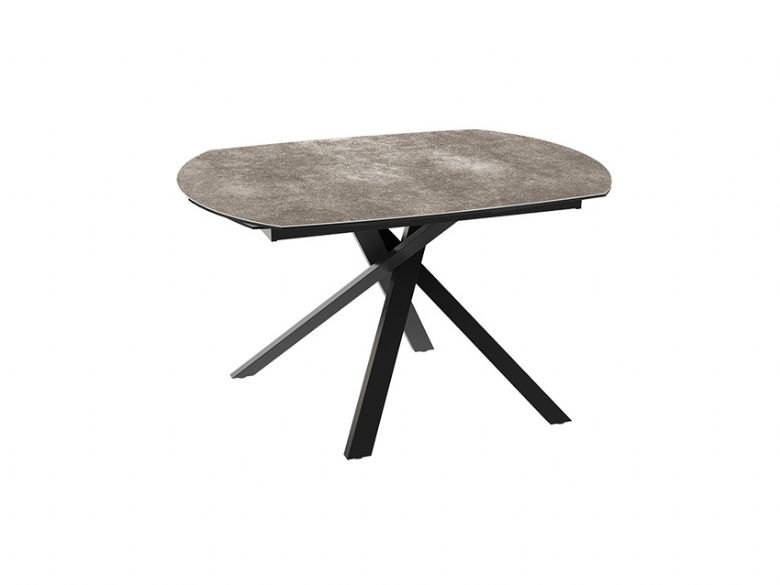 Giza Ceramic Extending Dining Table | Lee Longlands