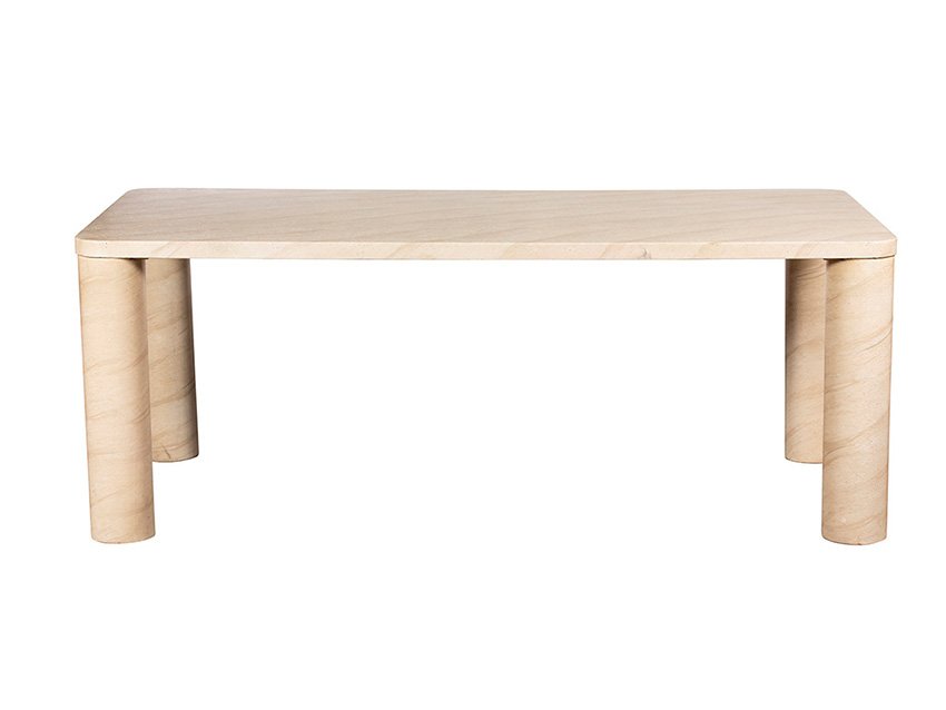 Isla 200cm Dining Table | Baker Furniture | Lee Longlands