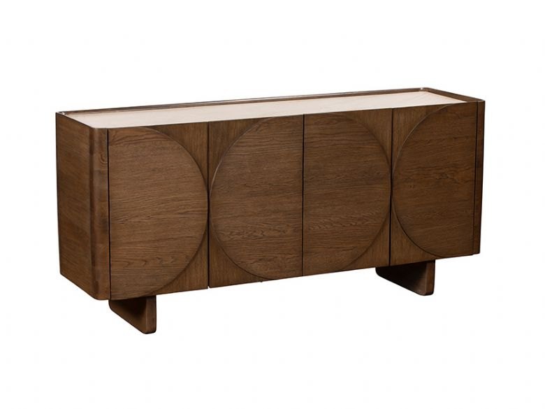 Wide Sideboard | Baker furniture | Lee Longlands
