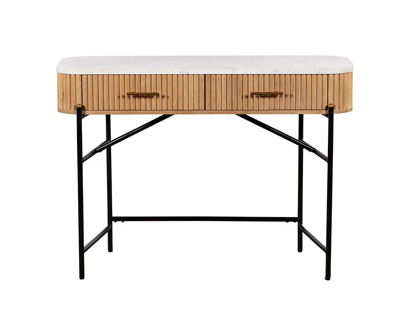 Raffi Bedroom Dressing Table - Lee Longlands