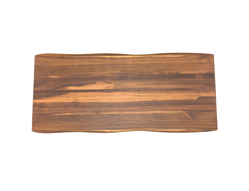 Bontempi Millennium Fix Rectangle Dining Table 3M - Lee Longlands