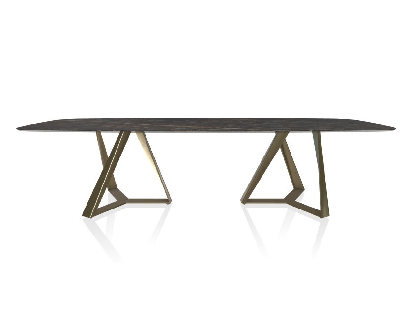 Millennium Xxl Fix 300cm Barrell Fix Table Lee Longlands