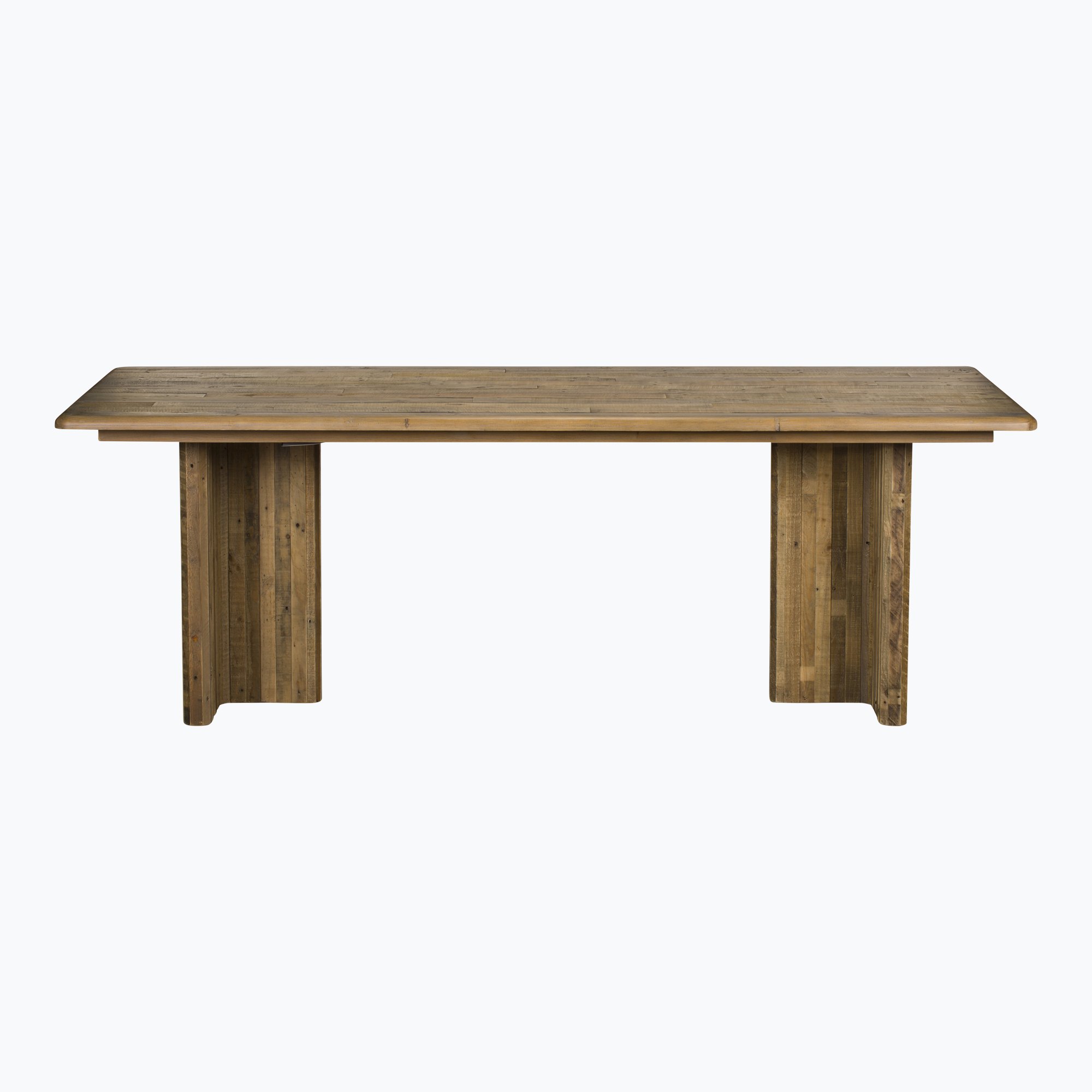 Fairweather 220cm Dining Table - Lee Longlands