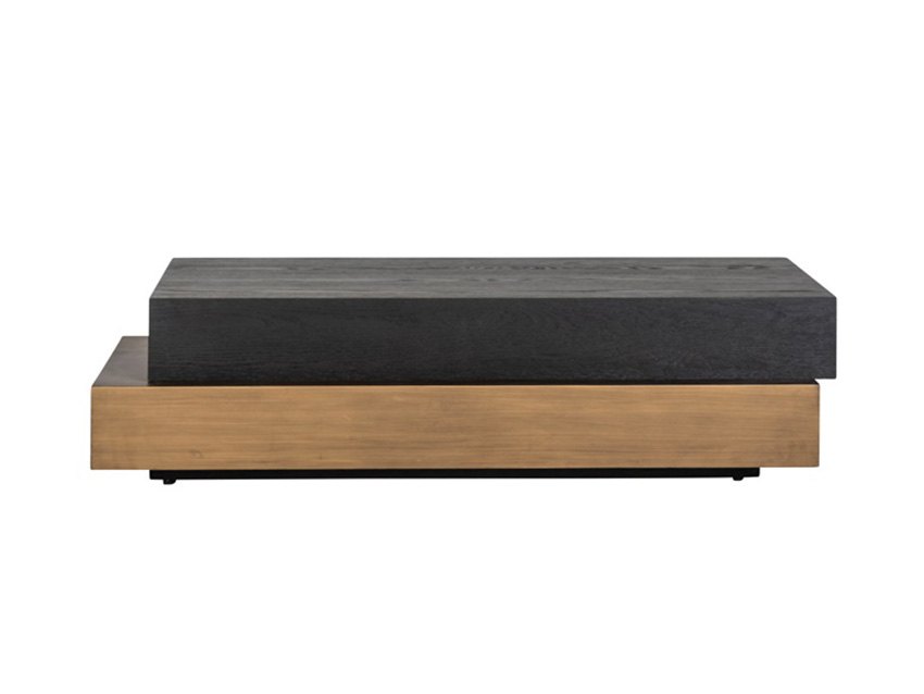 Chambery Coffee Table Block - Opulent Art Deco Design | Lee Longlands