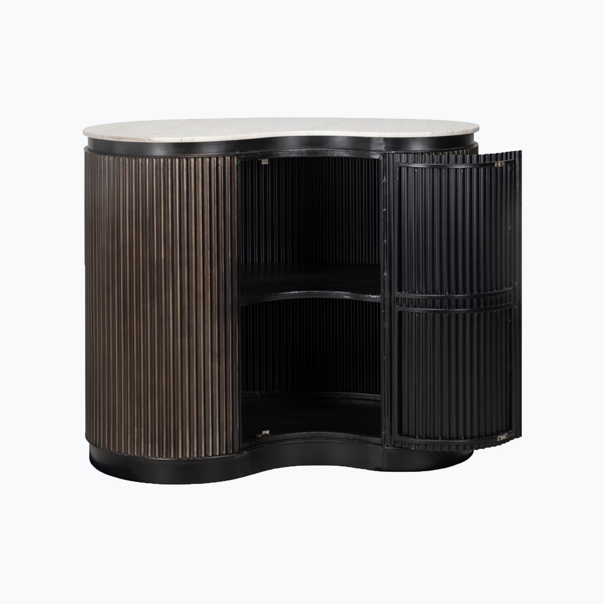 Mayfield Bar Table - Lee Longlands