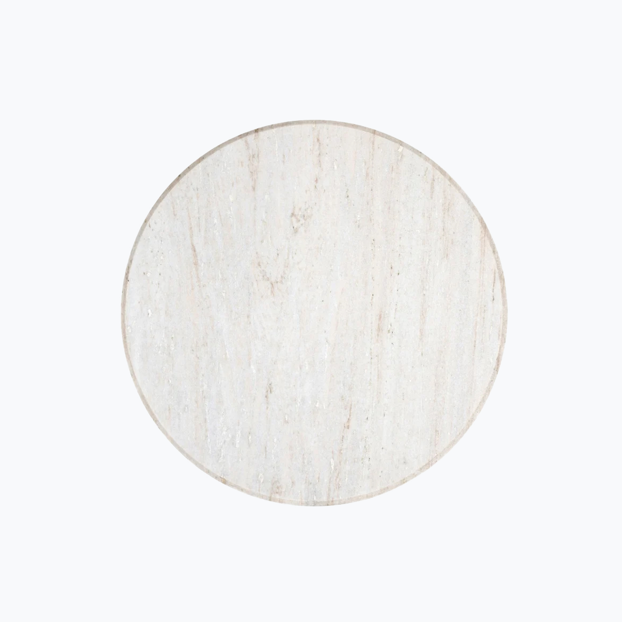 Mayfield Round Coffee Table - Lee Longlands