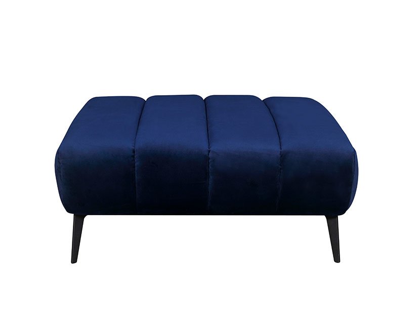 Ausha Square Stool - Lee Longlands