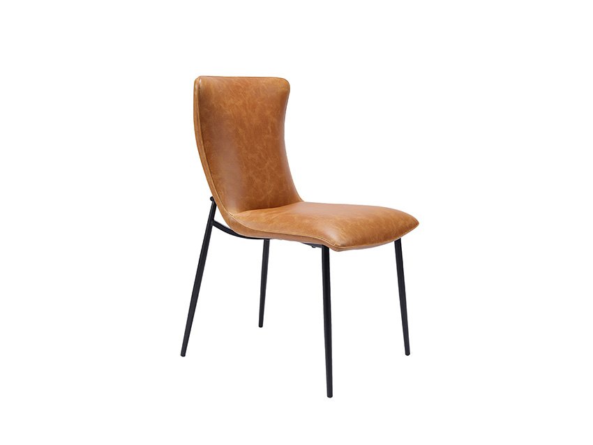Rose Tan Dining Chair | Lee Longlands