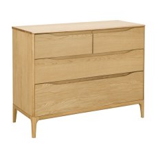 Rimini bedside table store