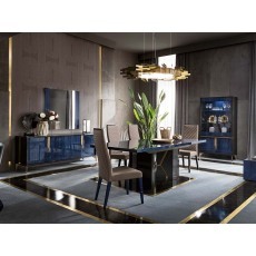 Dining Tables - Lee Longlands