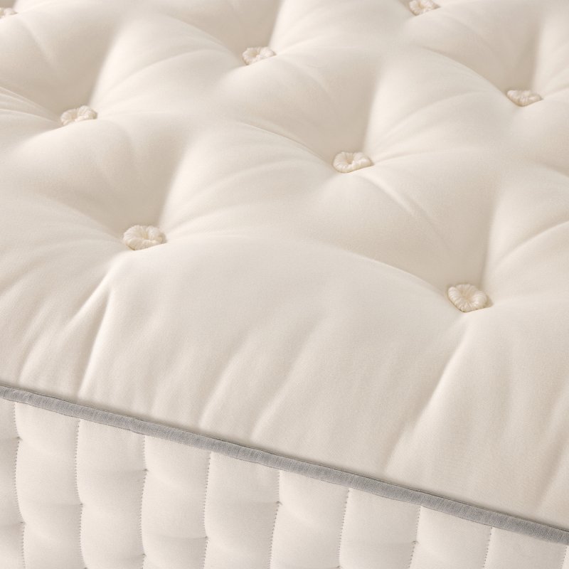 Harrison Spinks Picasso 36500 King Mattress - Lee Longlands