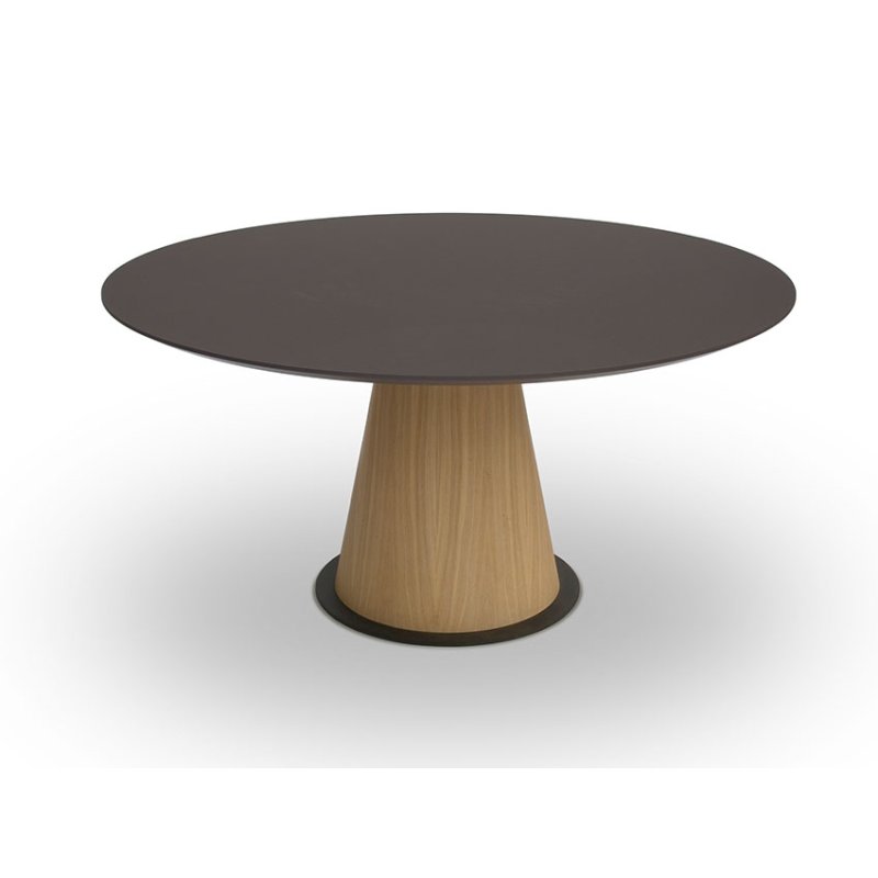 Centre 150cm Round Dining Table - Lee Longlands