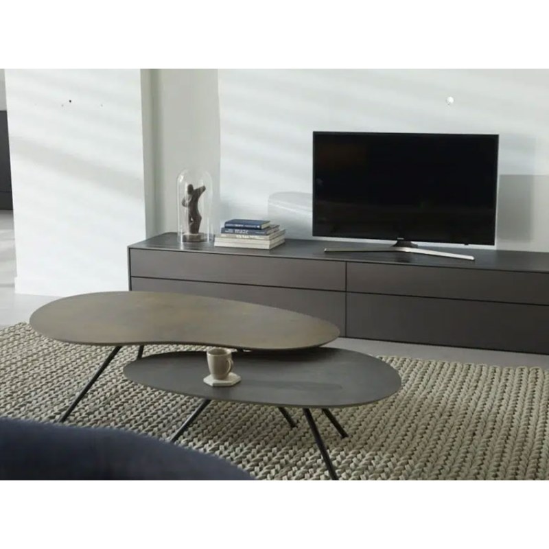 Cloud Set of 2 Coffee Tables - Lee Longlands