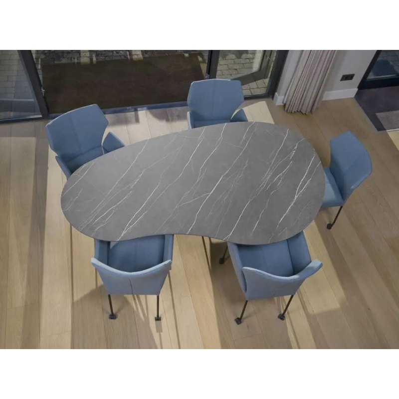 Cloud Dining Table - Lee Longlands