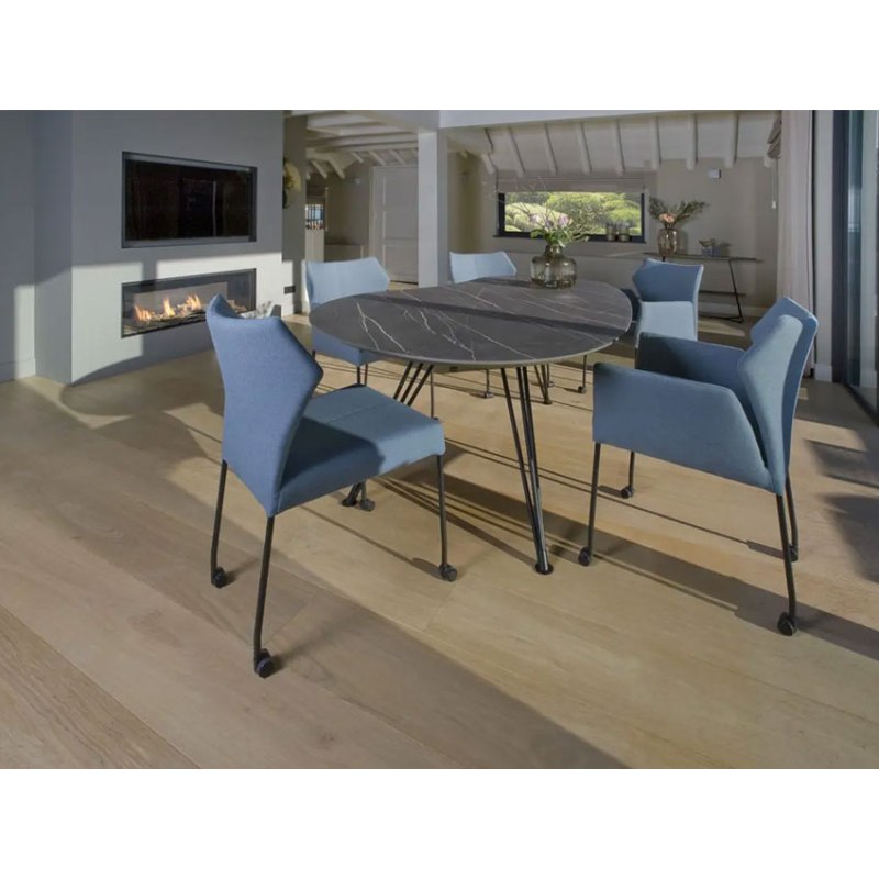 Cloud Dining Table - Lee Longlands