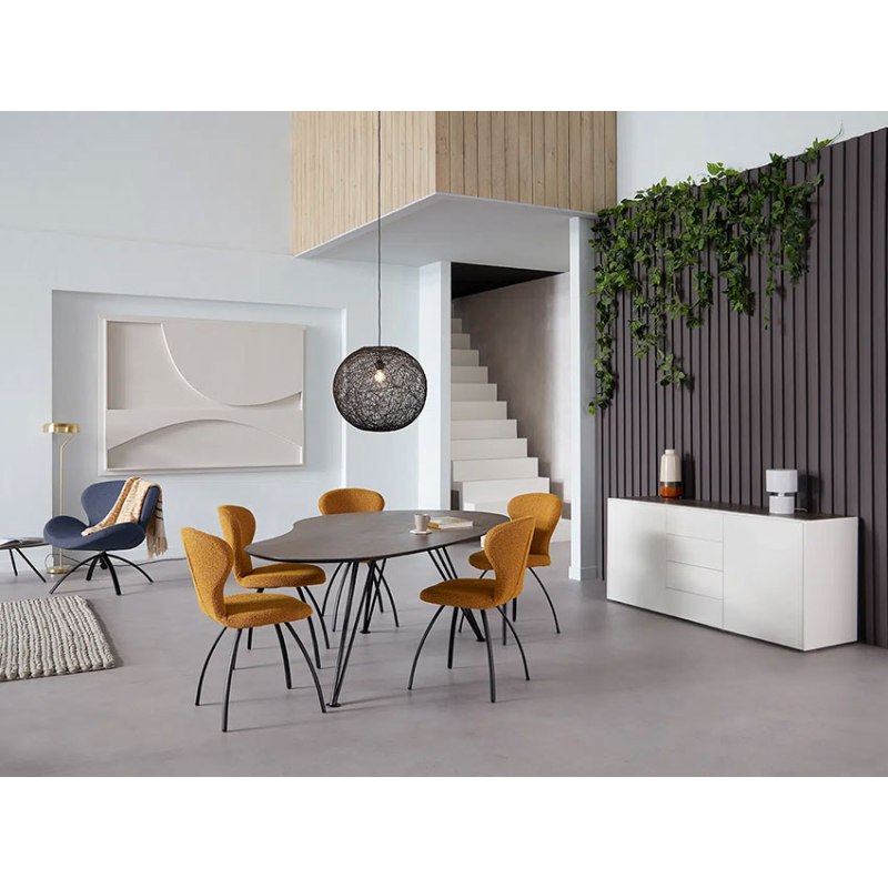 Cloud Dining Table - Lee Longlands