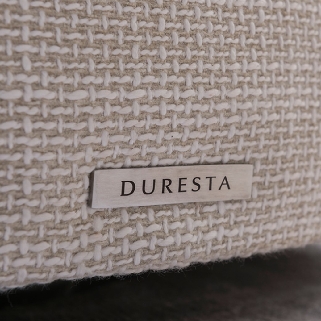 Duresta Antibes Swivel Stool – Elegant & Versatile Seating - Lee Longlands
