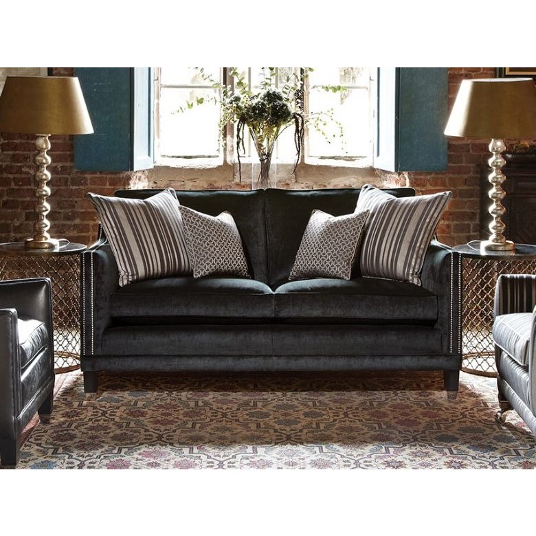 Duresta Collingwood 2.5 Seater - Lee Longlands