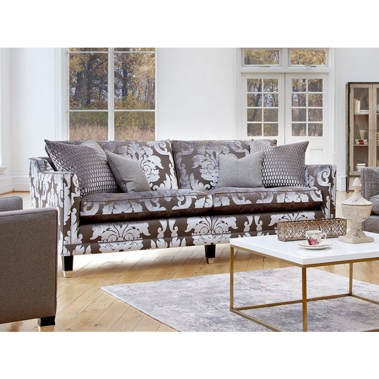 Duresta Collingwood 2.5 Seater - Lee Longlands