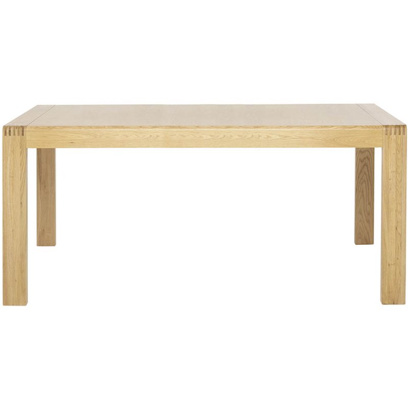 Ercol Bosco Oak Extending Dining Table - Lee Longlands