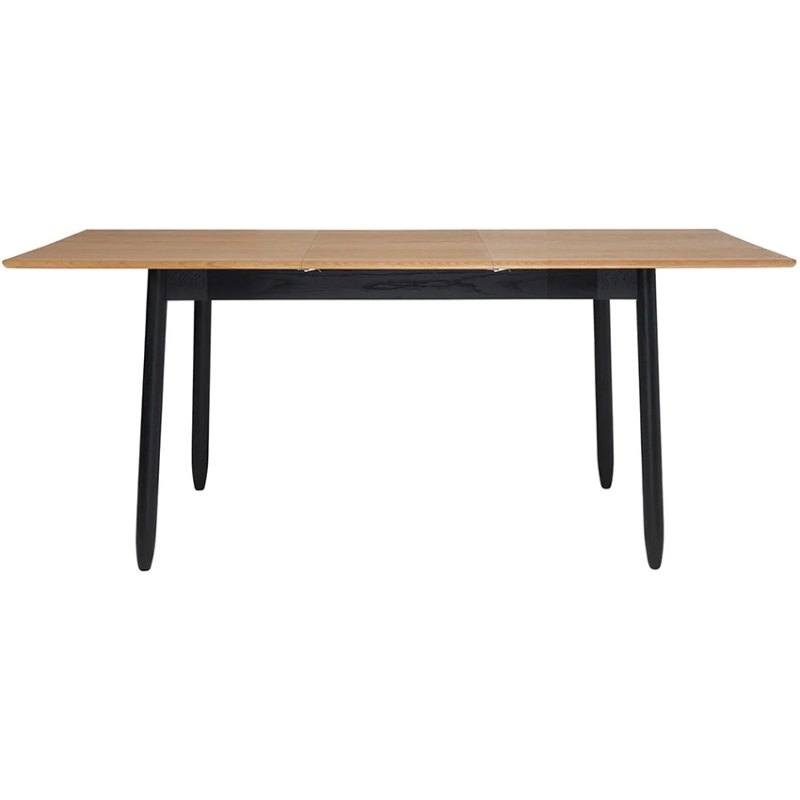 Ercol Monza Small Extending Dining Table - Lee Longlands