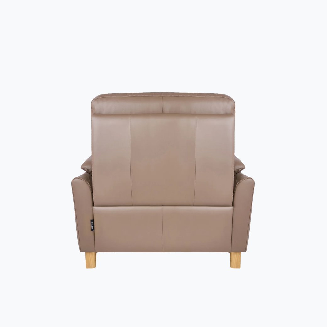 Ercol Mondello Powered Recliner Chair | Contemporary Comfort & Design ...