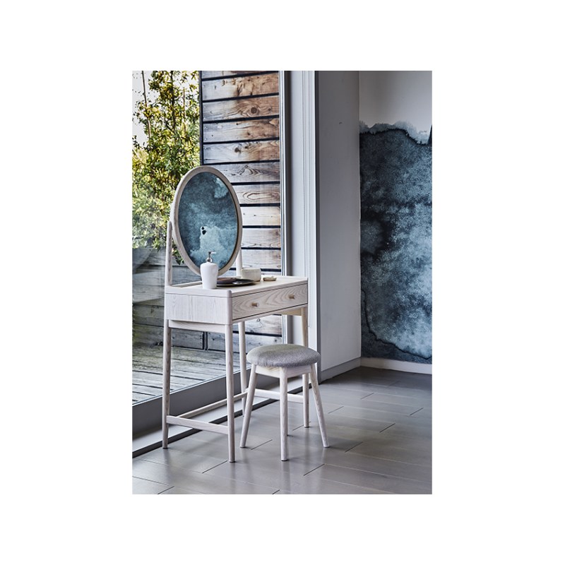 Ercol Salina Dressing Table - Lee Longlands