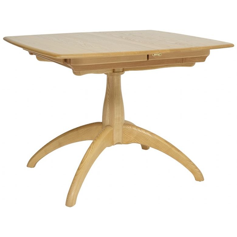 Ercol windsor small extending table store