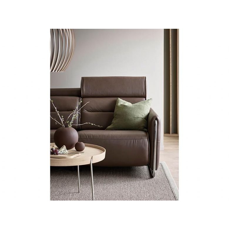 Stressless Emily Chair with Power - Lee Longlands