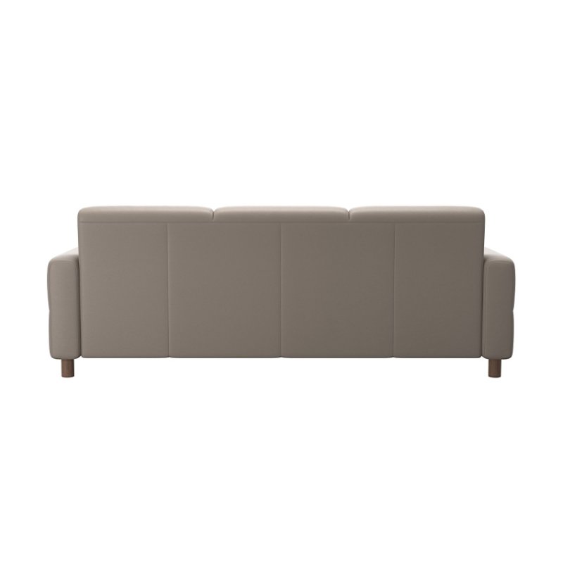Stressless Fiona 3 Seater Sofa | Timeless Design | Lee Longlands