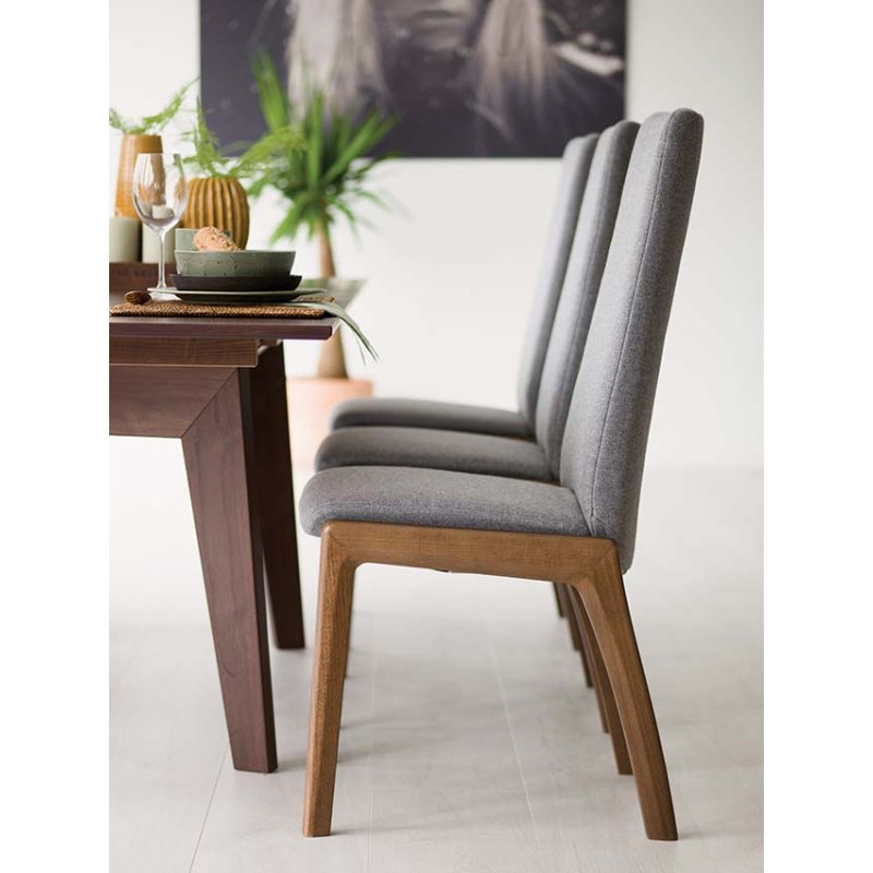 Stressless Laurel High Back Dining Chair - Lee Longlands