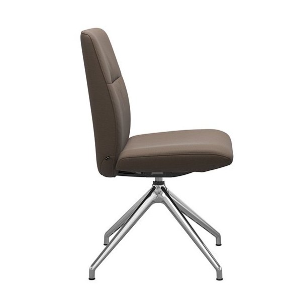 Stressless Mint Low Back D350 Chair - Lee Longlands