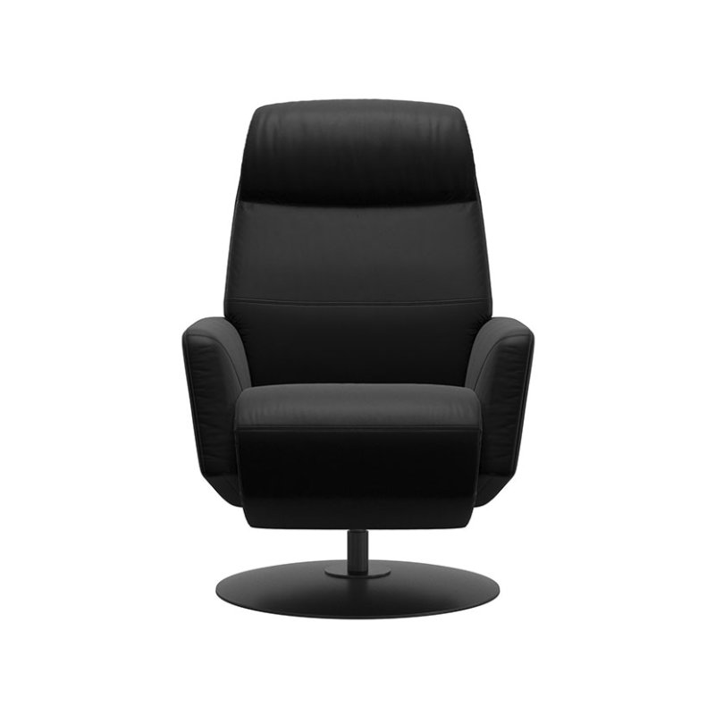 Stressless Scott Disc Chair - Lee Longlands